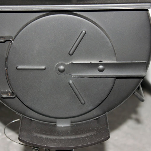 MI-Fire camping stove – Maydown Fireplaces and Stoves Ltd