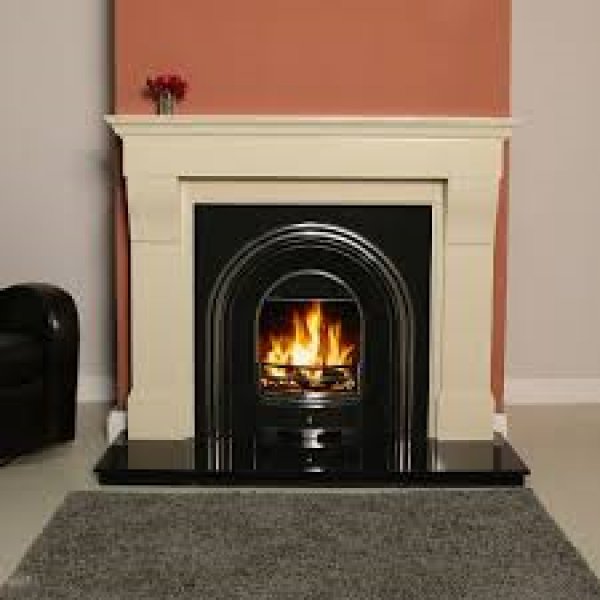 Cabra - ivory pearl – Maydown Fireplaces and Stoves Ltd