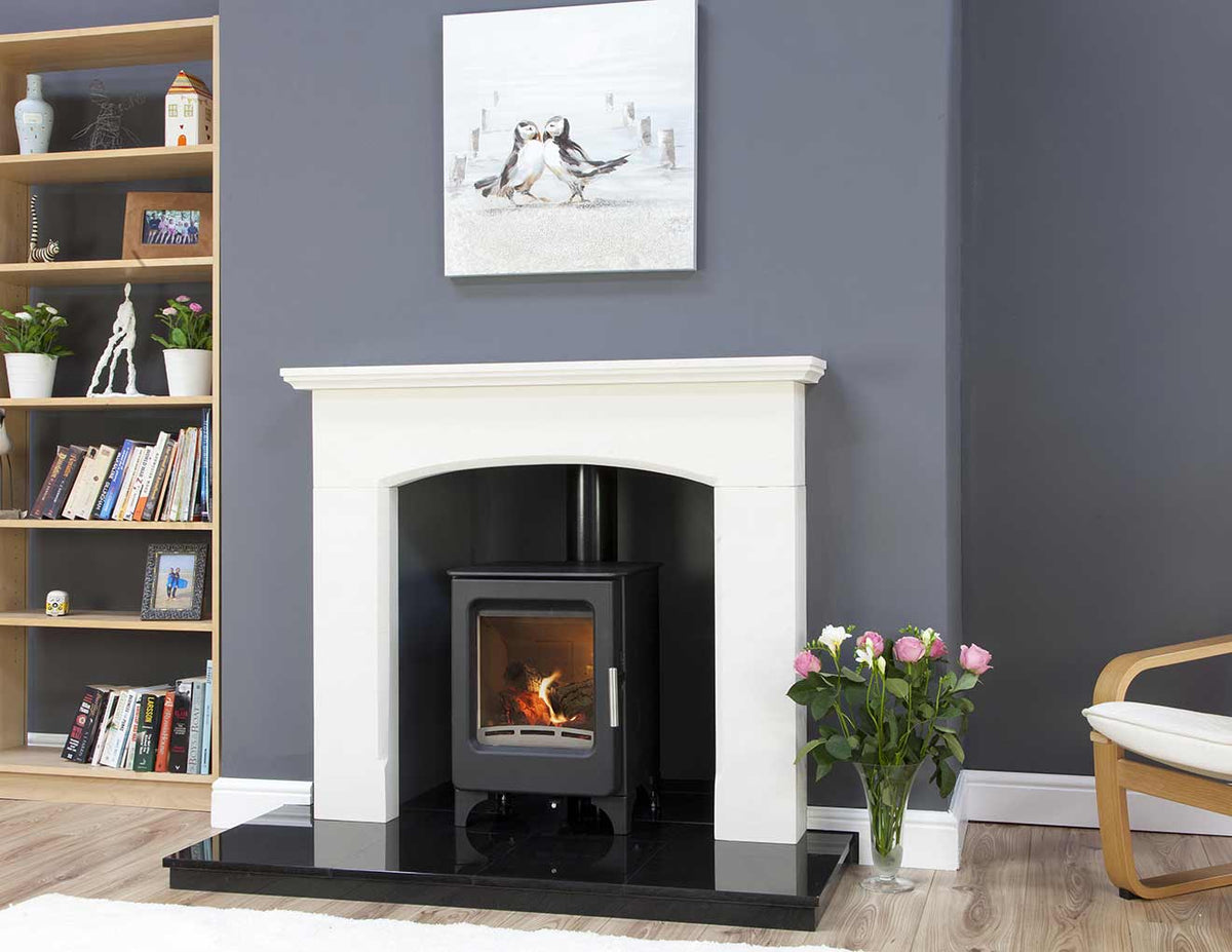 Ashcott – Maydown Fireplaces and Stoves Ltd