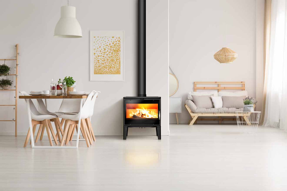 Lacunza Ocean Biaritz – Maydown Fireplaces and Stoves Ltd